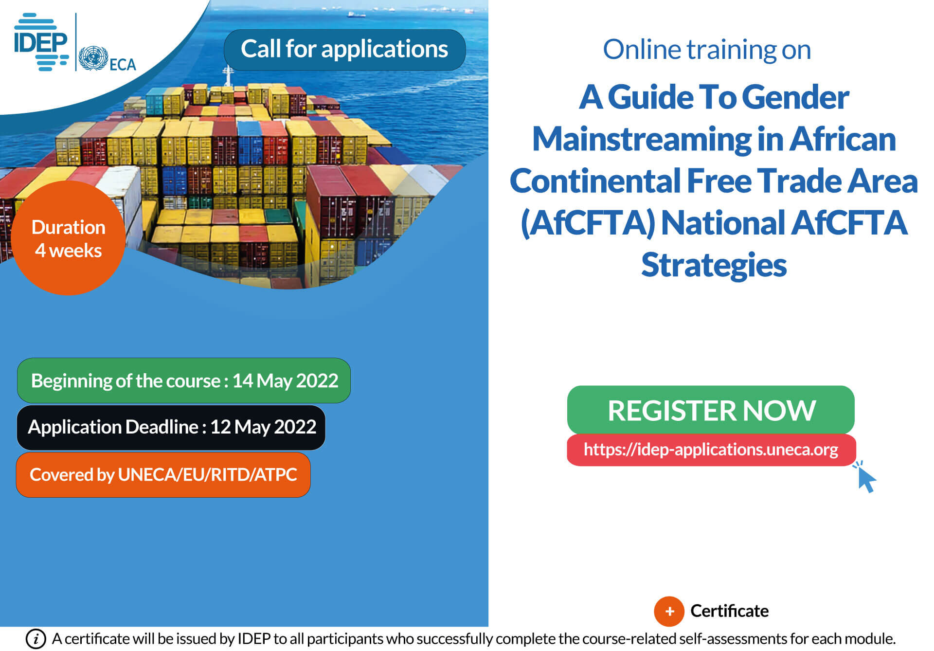 A Guide To Gender Mainstreaming in African Continental Free Trade Area ...