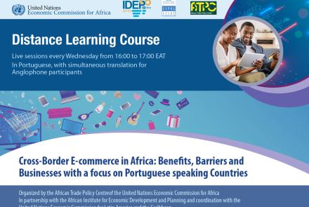 Online Course | IDEP